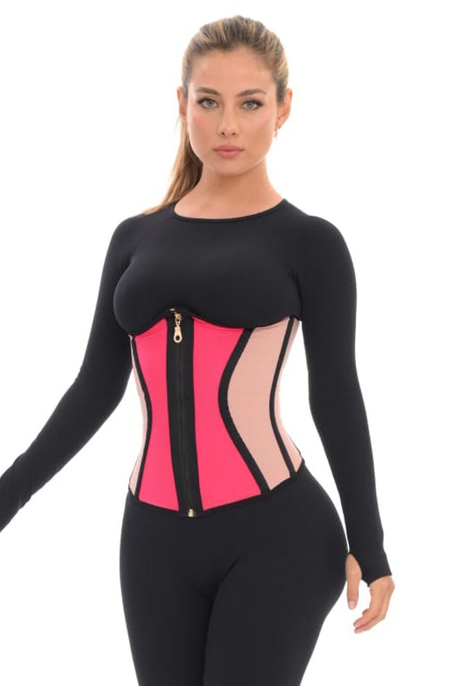 PETITE CINTURILLA REBELDE CINTURA EXTREMA – Satisfashion Boutique